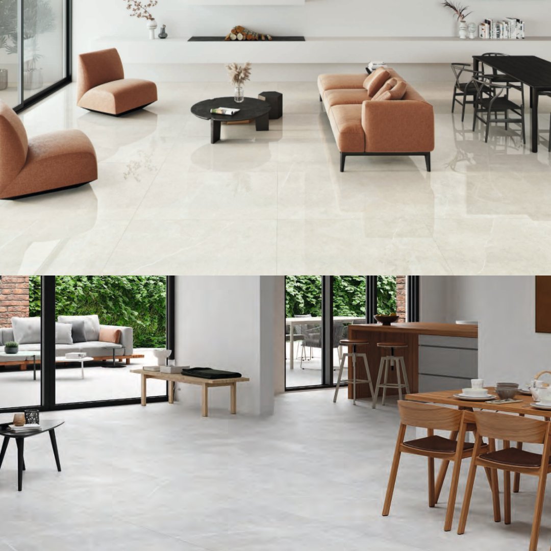 Carrelage poli / matt – Infinity Carrelage Luxembourg