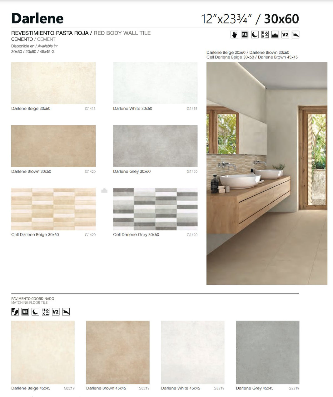 Infinity Carrelage Luxembourg boutique en ligne online shop